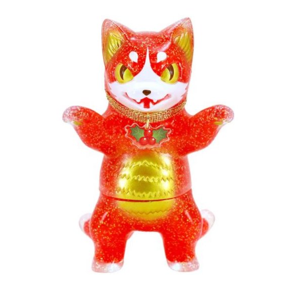 Mindzai | Toys | Negora Holiday 222 Sofubi Art Toy By Konatsuya | Poshmark
